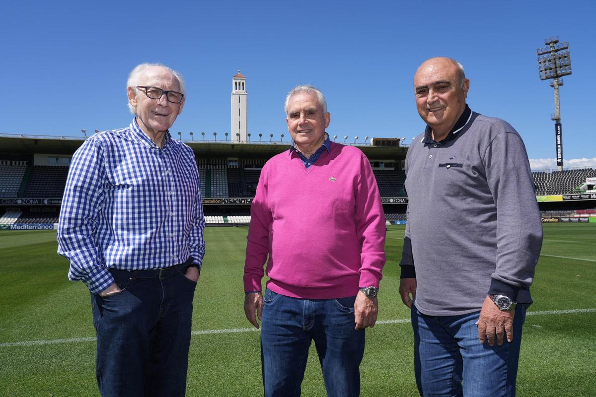 CASTELLON CULTURAL LEONESA PRECEDENTES ENTRADAS HORARIO TELEVISION