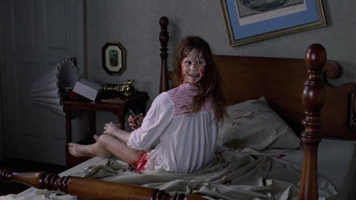 LINDA BLAIR EDAD: La niña de "El Exorcista" cumple hoy 65 años