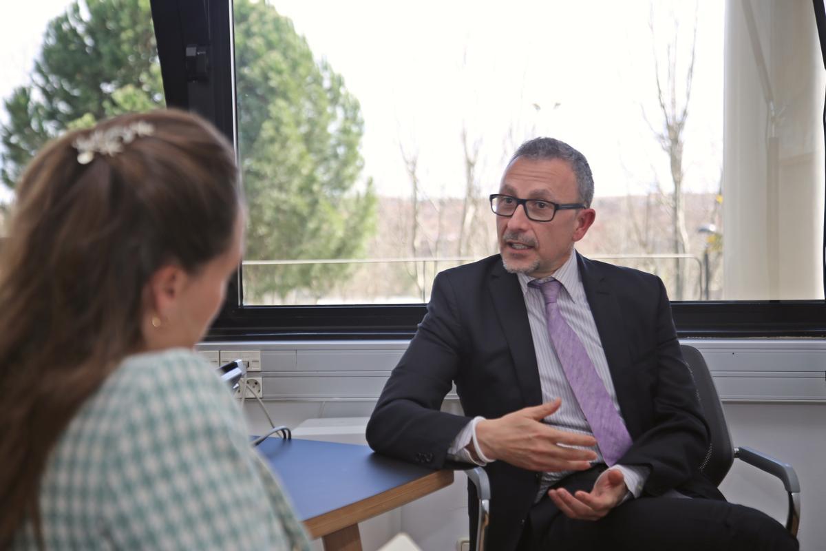 "La Universidad Europea llega a Alicante con un nuevo campus"