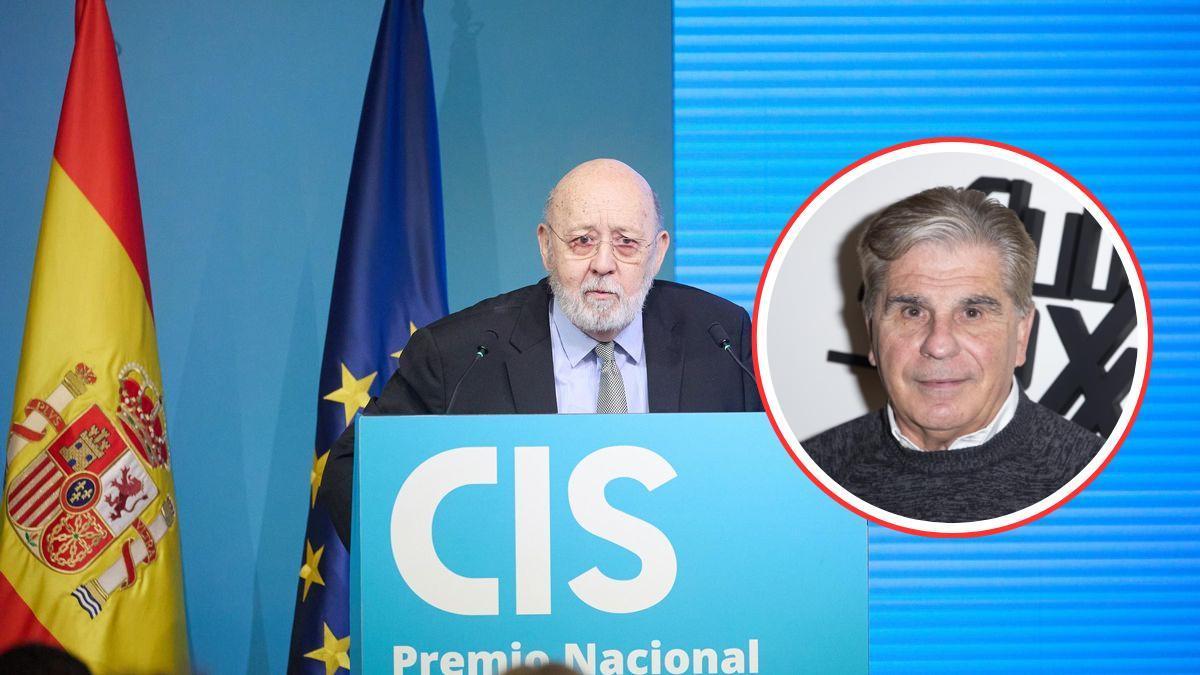 La opinión de Pedro Ruiz sobre la última encuesta del CIS de Tezanos ...