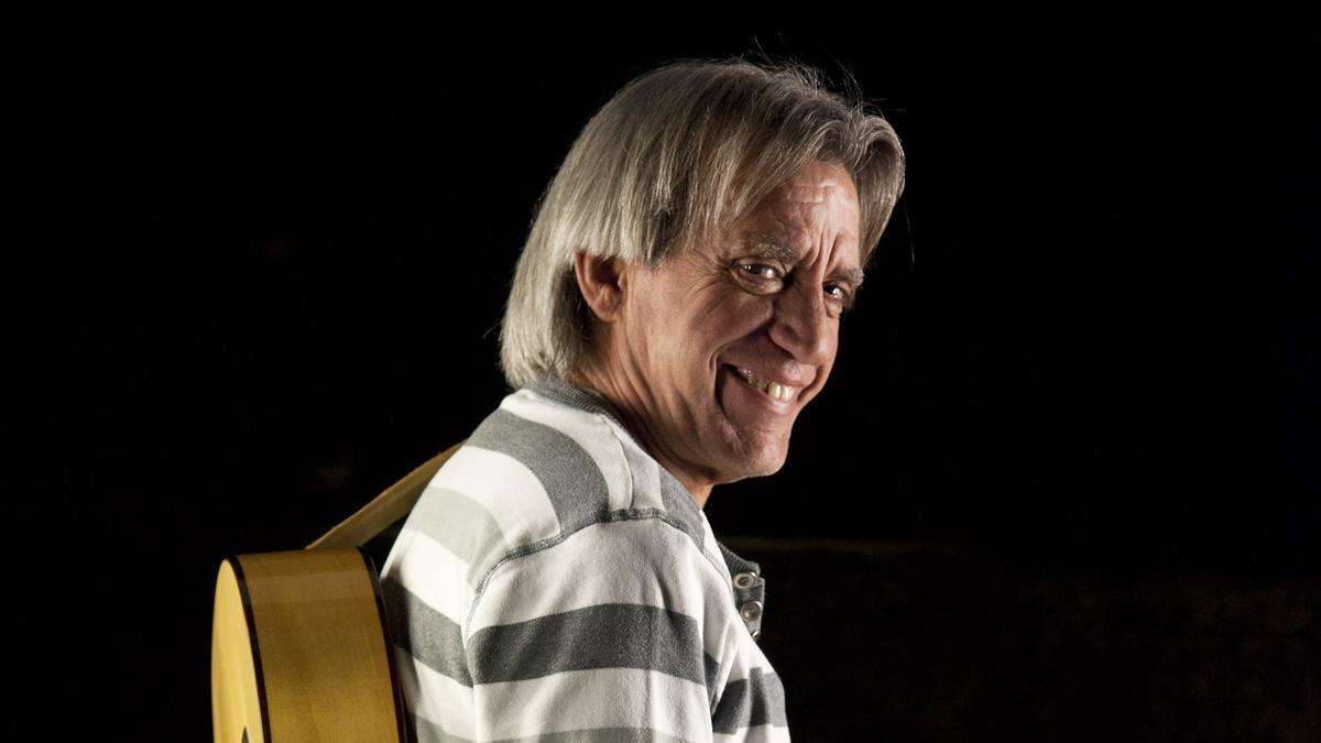 Medalla de las Bellas Artes para Luis Pastor: El cantautor extremeño ...