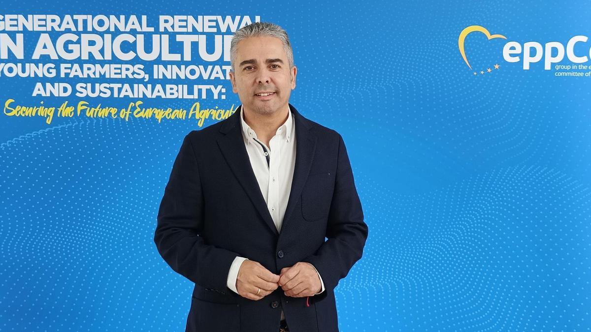 Trasvase Tajo Segura | Cano critica la negativa del presidente de la CHS a ir a la Asamblea