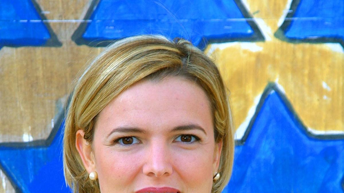 Eva Cobo reaparece (tras 18 años) para hablar de la muerte de su hija ...