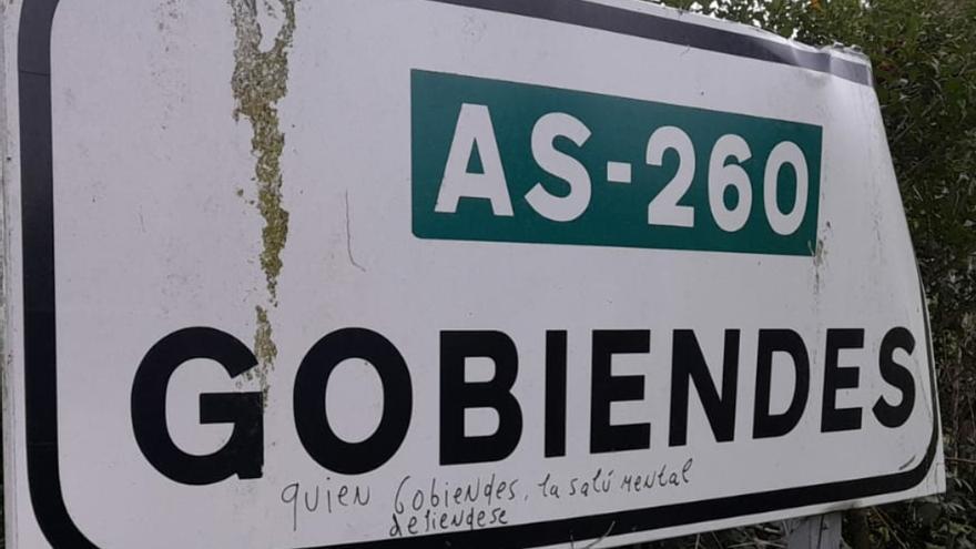 "Gobiendes quien Gobiendes", el último guiño a la salud mental del ...