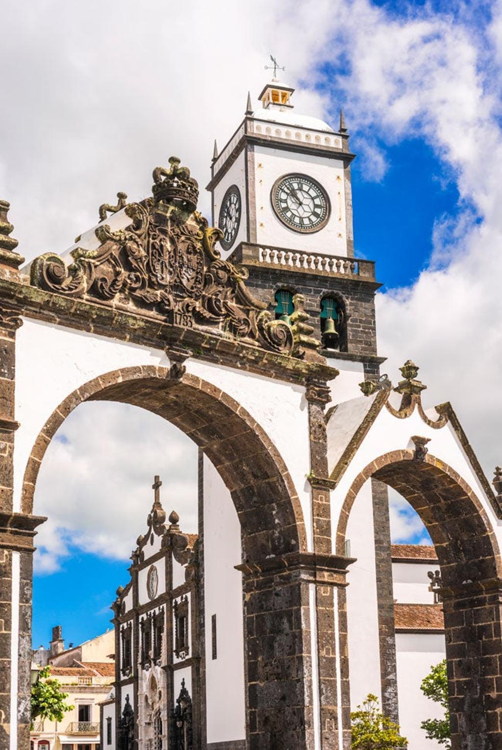 Islas Azores: un paraíso atlántico de exuberante belleza natural - Viajar