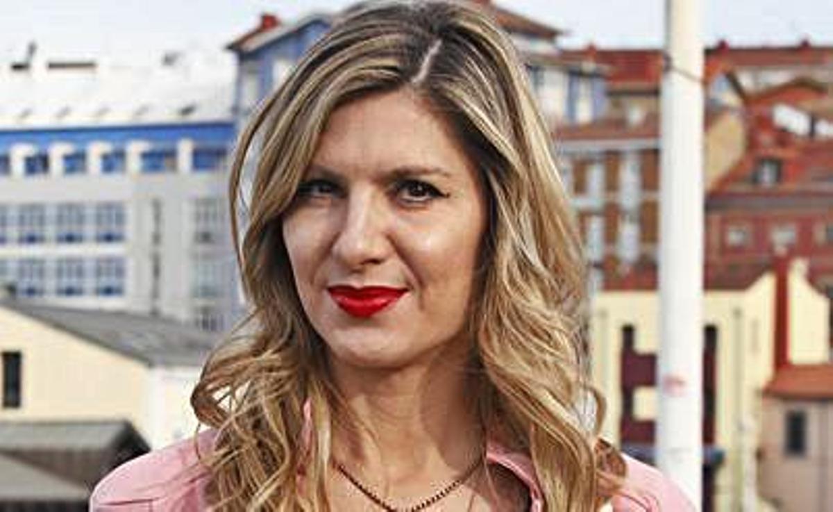 Las organizaciones empresariales ven en María Calvo un buen relevo para ...