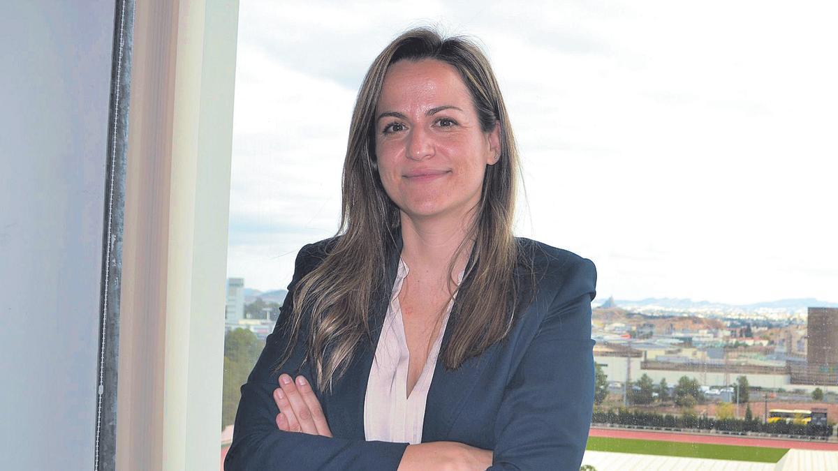 María del Carmen Alarcón: analizando al consumidor