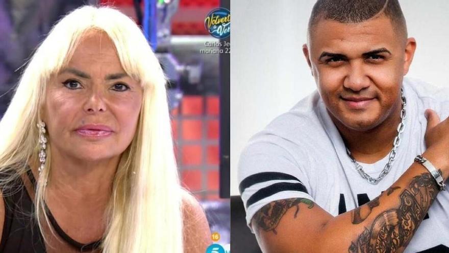 Henry Méndez y Leticia Sabater: los conciertos gratuitos para la noche ...