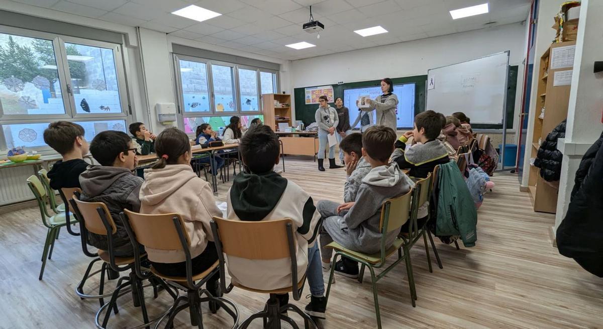 Lalín «cierra el melón»