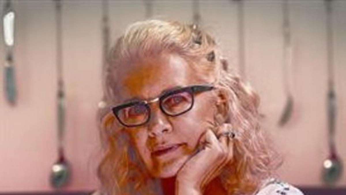 Renée Knight, secretos y apariencias