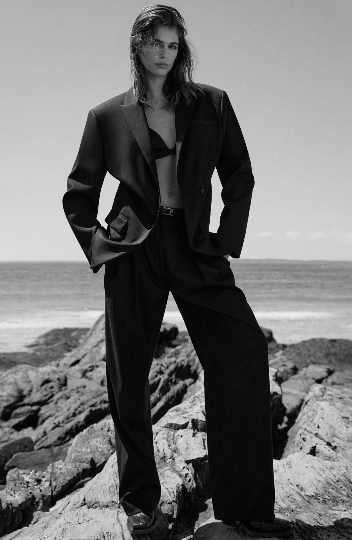 ZARA 50 ANIVERSARIO | Zara cumple 50 años: así ha cambiado la firma la ...