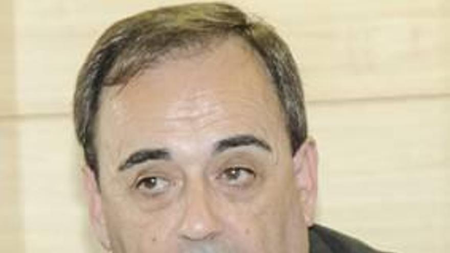 Gabriel Gascón justifica el gasto en comidas y hoteles para poder ...