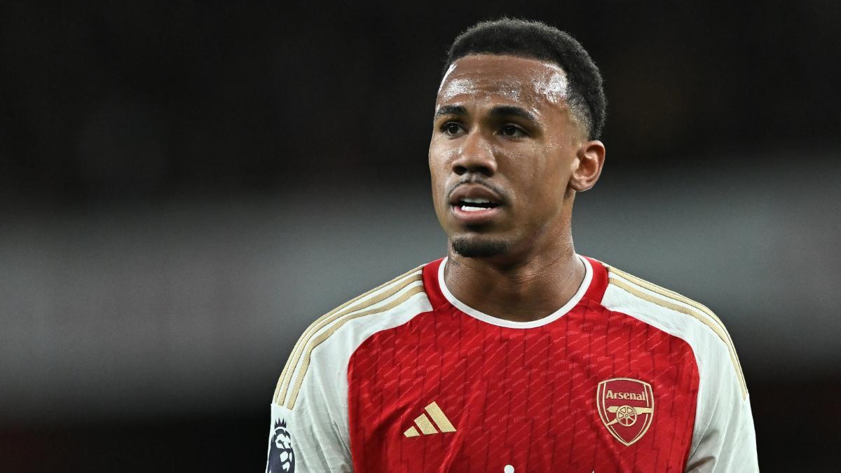 Premier League | Malas noticias para el Arsenal antes del Madrid ...