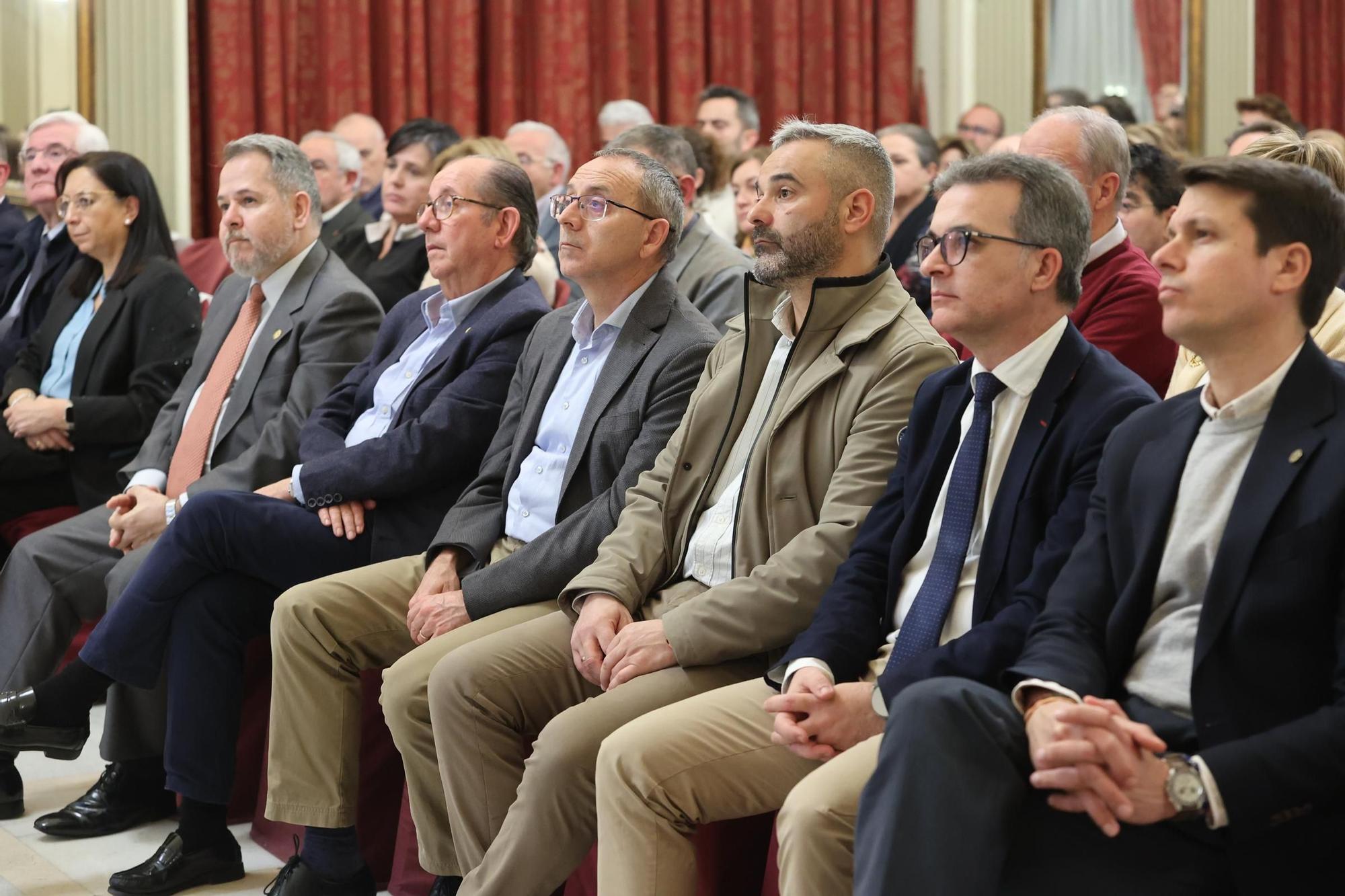 II Foro de Municipalismo