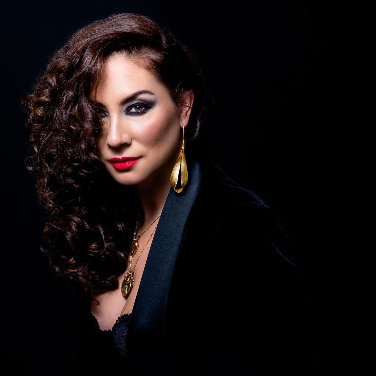 El 8º Festival Flamenco Mediterráneo vuelve con Marina Heredia, La ...