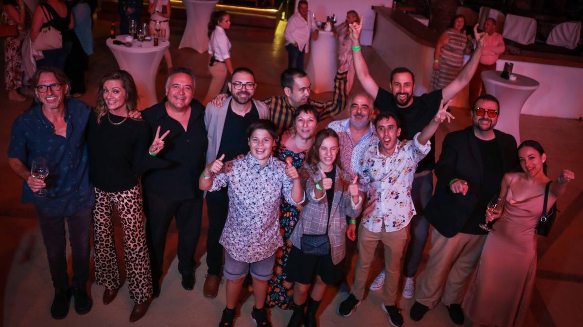 Pauxa Films presenta el nuevo teaser de 'Es gegant des Vedrá i altres ...