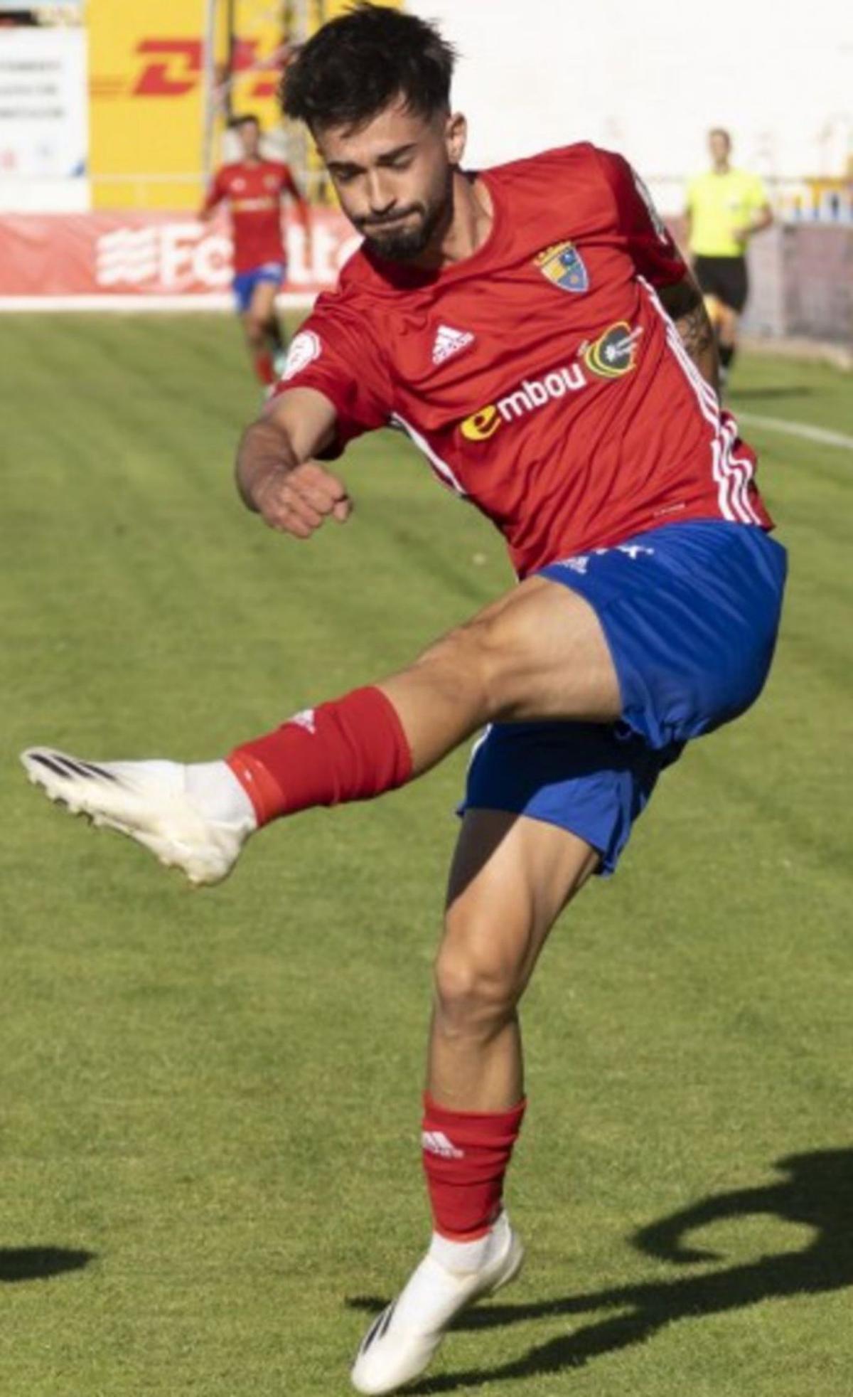 El hermano de un ilustre y un peluquero