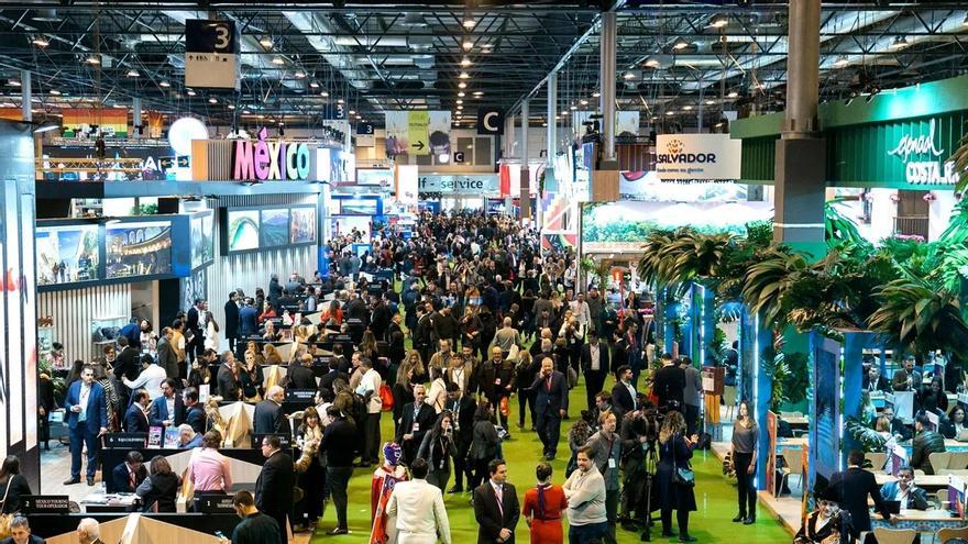 ASTURIAS FITUR | España busca una seducción récord en Fitur 2025