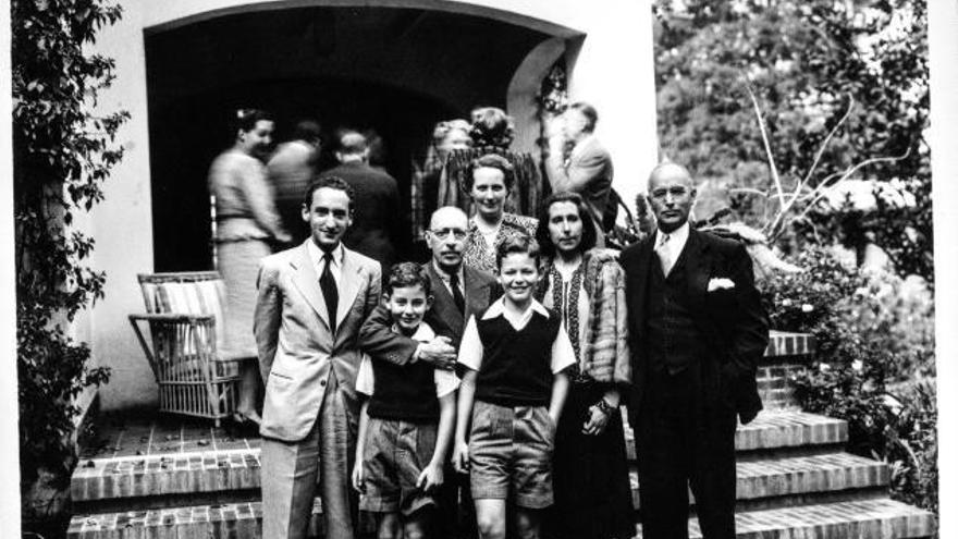 La fructífera vida musical de Carlos Prieto y "Miss Cello" - La Nueva ...