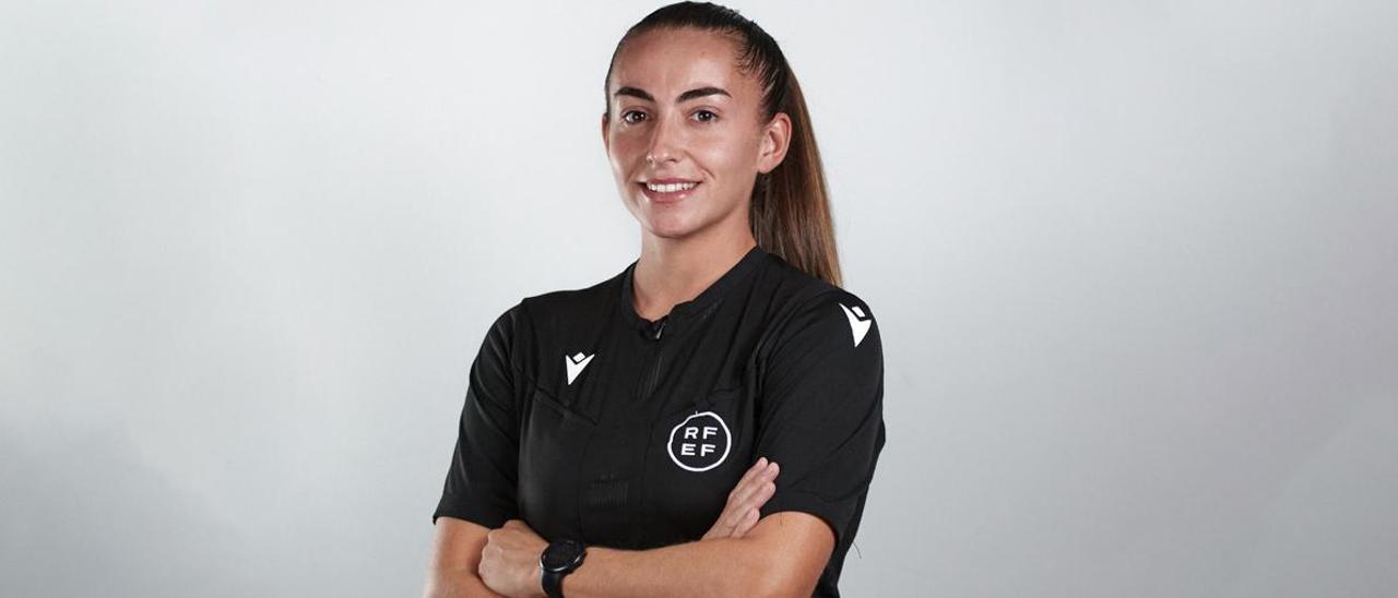 Alicia Galán y sus lágrimas en el Mercadona