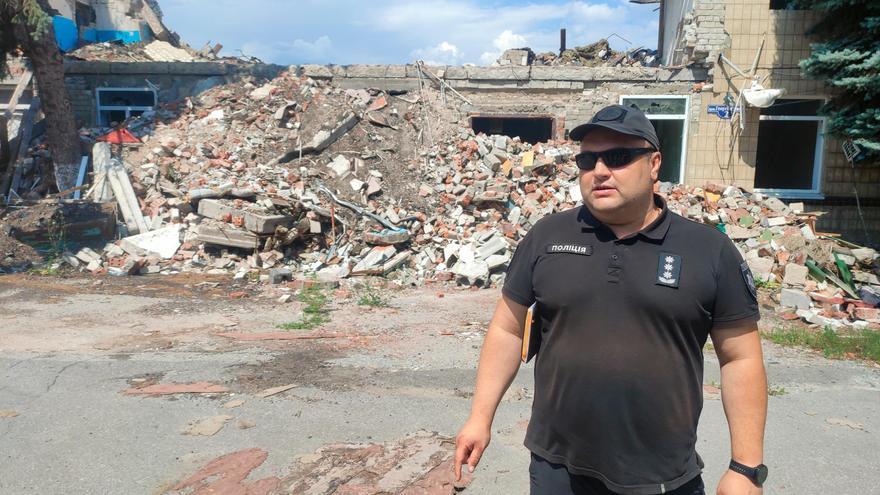 Trauma, destrucción y colaboracionismo: qué deja atrás Rusia en la ...