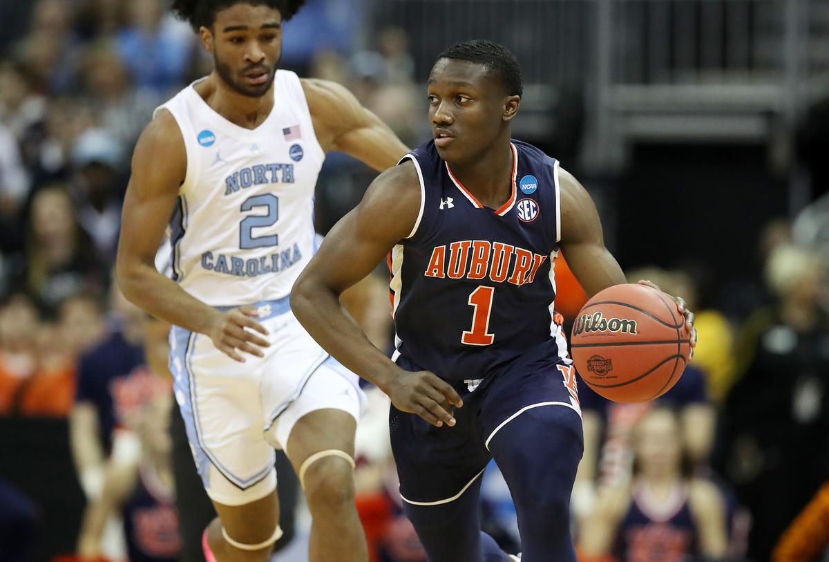 El Valencia Basket ficha a Jared Harper