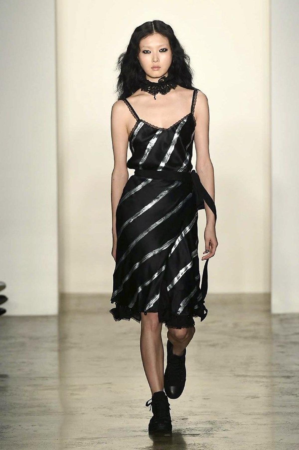 Adam Selman - Nueva York - Mujer - Otoño-Invierno 2016-2017 - Woman