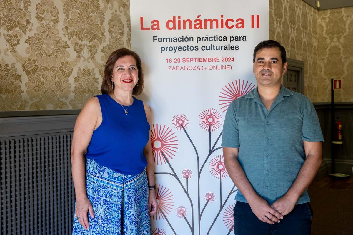'La dinámica' impulsará el crecimiento de las empresas culturales en ...