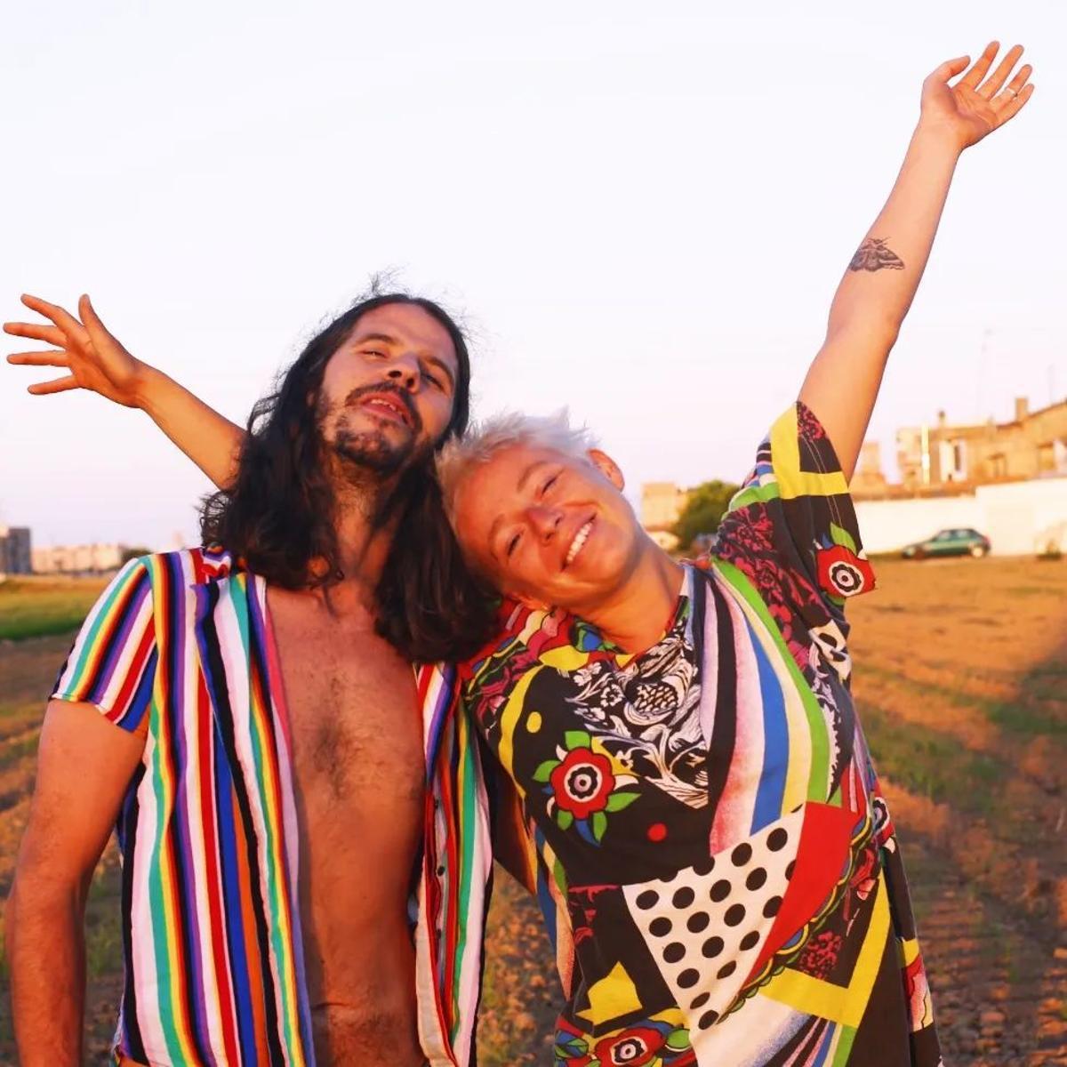 El Siscordes regresa a Riba-roja con Deaf Devils, Helen Helen y Epi y Blues