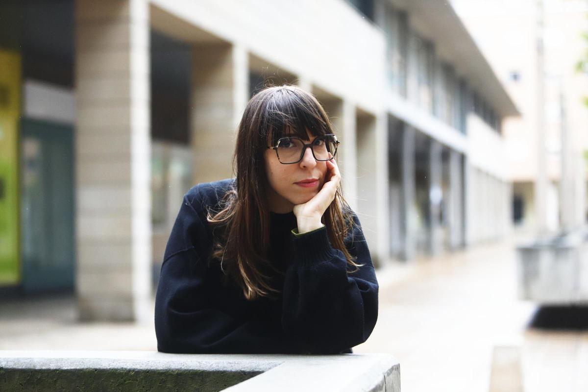Laura Agustí libro | Laura Agustí: "'Furor botánico' es un homenaje a ...