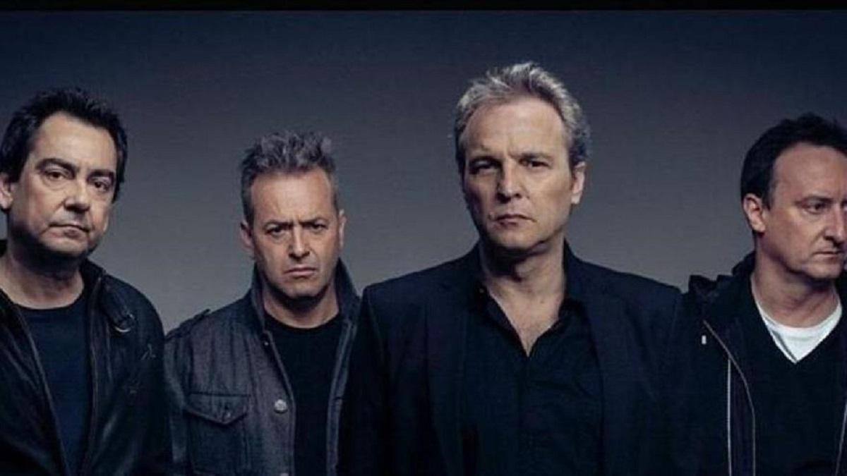 HOMBRES G | Hombres G vuelven con vinilos, Cds, cintas de casete... y ...
