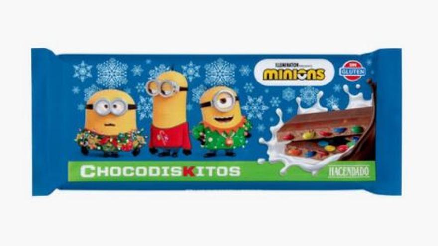 Mercadona: todos los turrones y sabores nuevos de esta Navidad