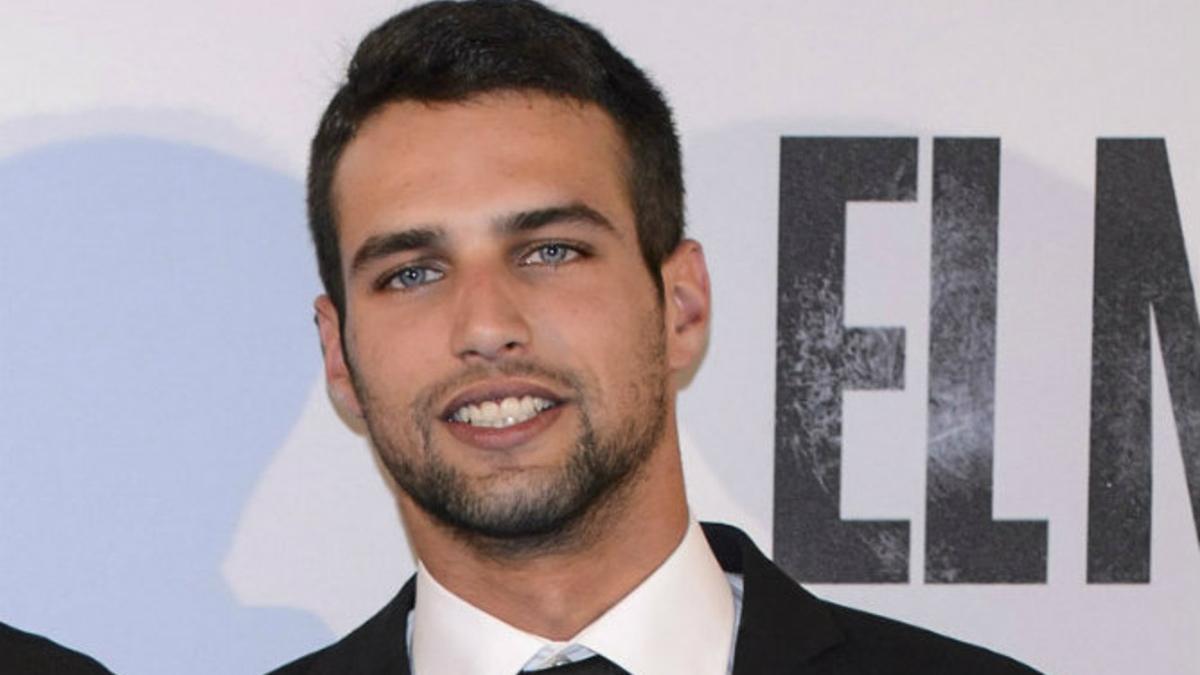 Jesús Castro, fichaje estrella de la segunda temporada de "El Príncipe"