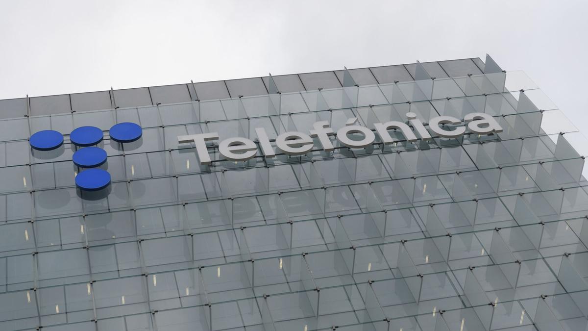 ERE TELEFÓNICA | Telefónica y sindicatos chocan por la posibilidad de ...