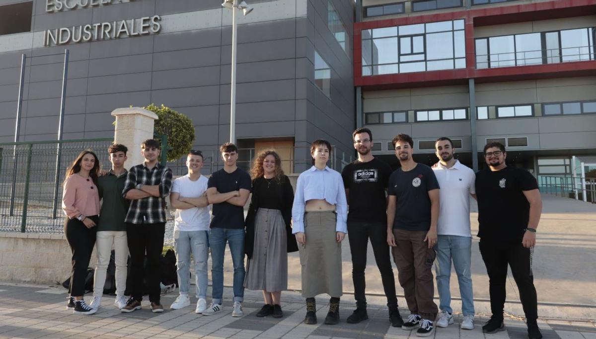 Untaught, un colectivo de alumnos emprendedores en expansión