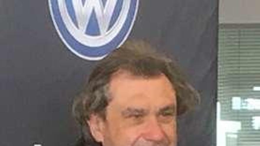 Galán: "No es justo que el Círculo pierda este año la categoría"