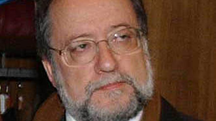 Jose Luis Barreiro : "No es bueno tener ventaja sólo por las desgracias"