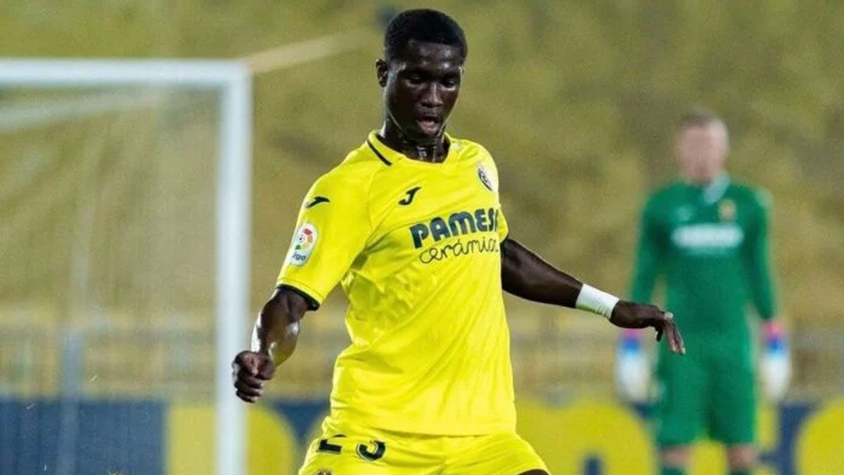 FC Barcelona | ¿Quién es Mbacke, la gran novedad del Barça?