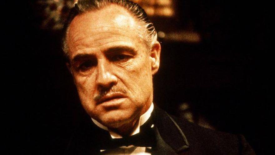 'El padrino' se ha convertido en icono de la cultura pop