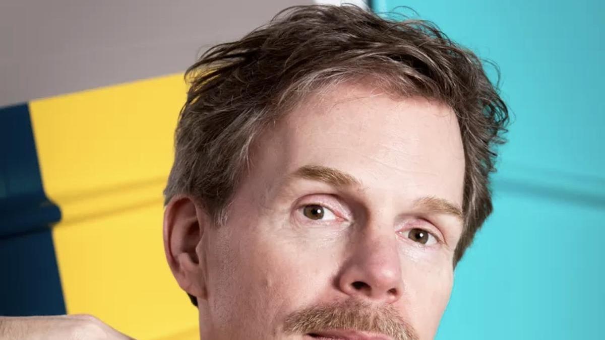 Jochen Rotteveel se estrena en Mallorca de la mano de Albert Pinya