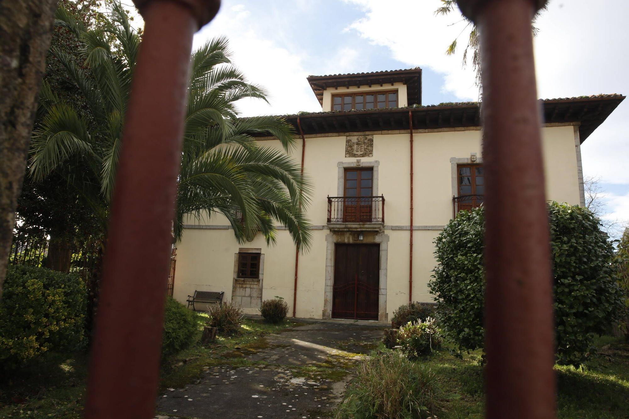 "La pequeña Habana" de Salas: el legado indiano pervive en Malleza - La ...