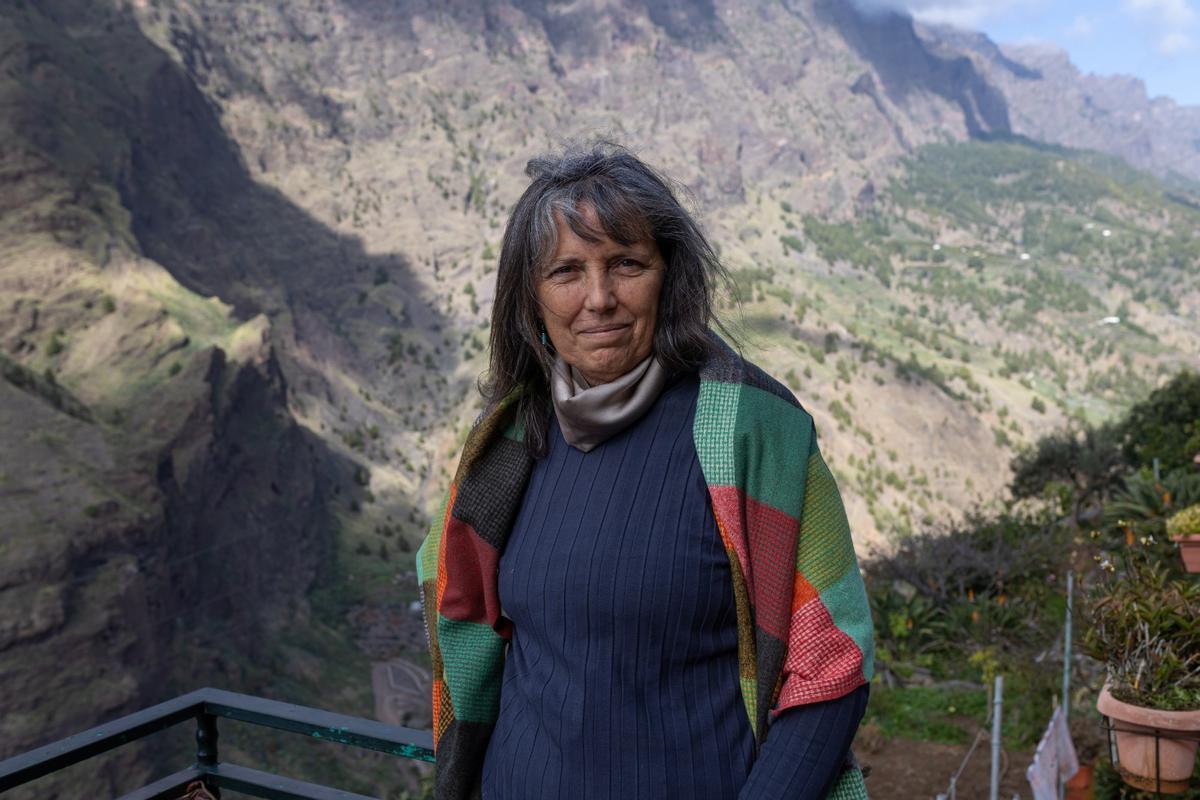 Claudia Piñeiro: "La excepción produce modelos a imitar muchas veces ...