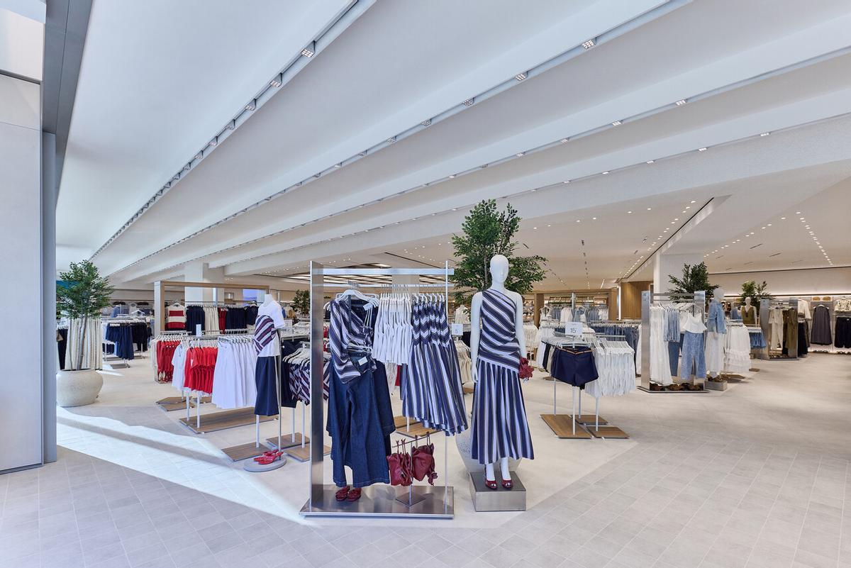 MODA | Inditex lanza el plan de expansión internacional de Lefties con ...