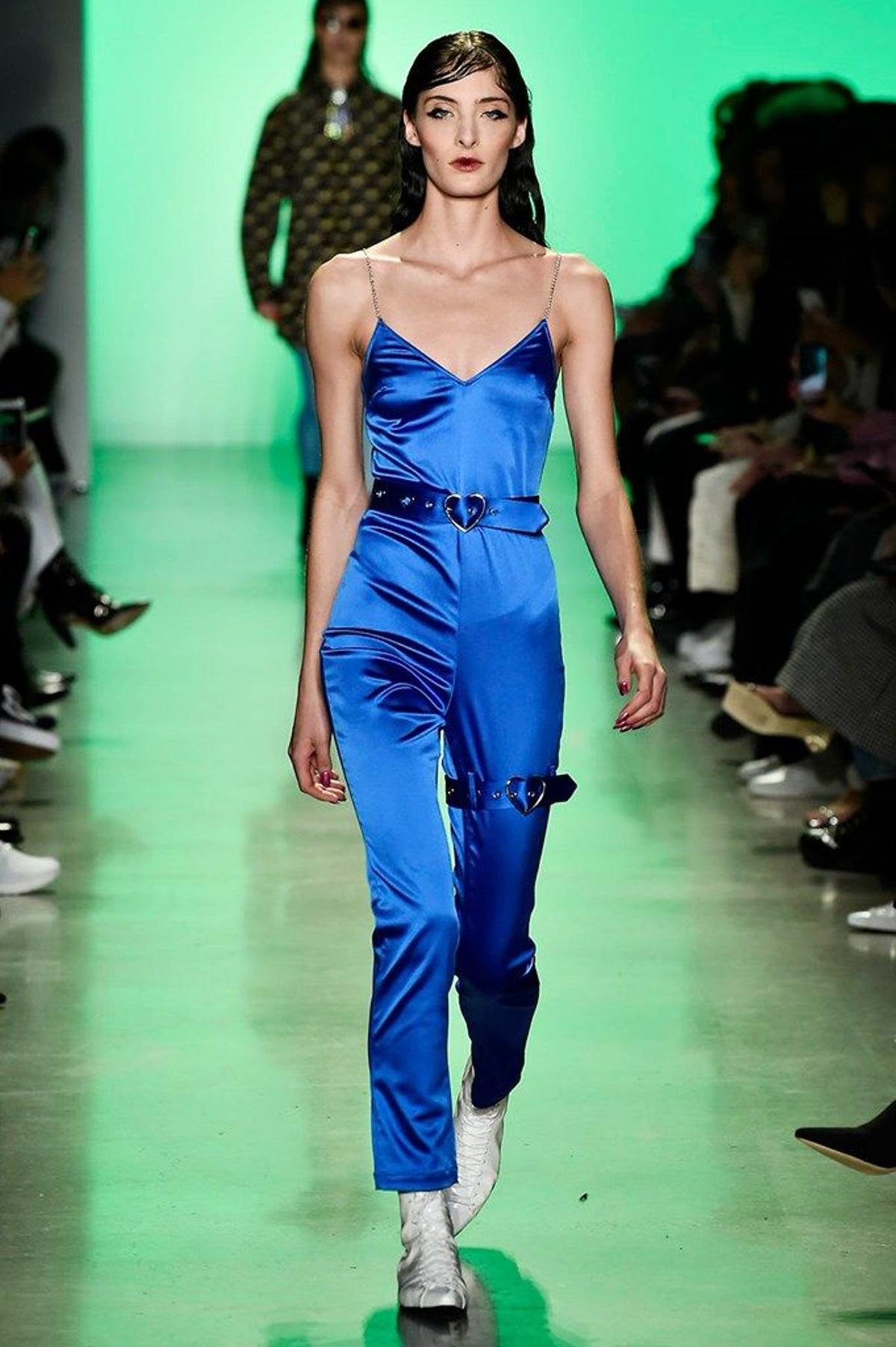 Adam Selman - Nueva York - Mujer - Otoño-Invierno 2018-2019 - Woman