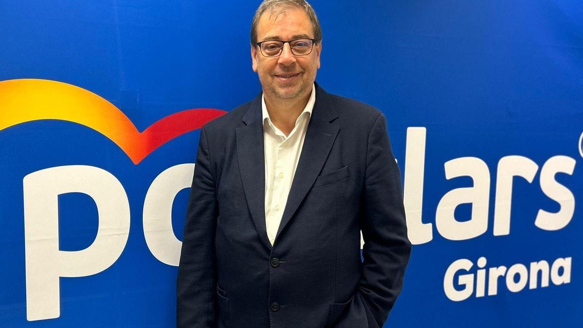 Daniel Ruiz i Paula Cordera acompanyaran Jaume Veray a les primeres ...