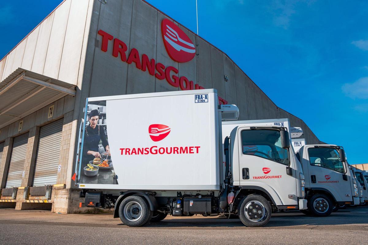 TRANSGOURMET VILAMALLA | Transgourmet compra el grup de distribució ...