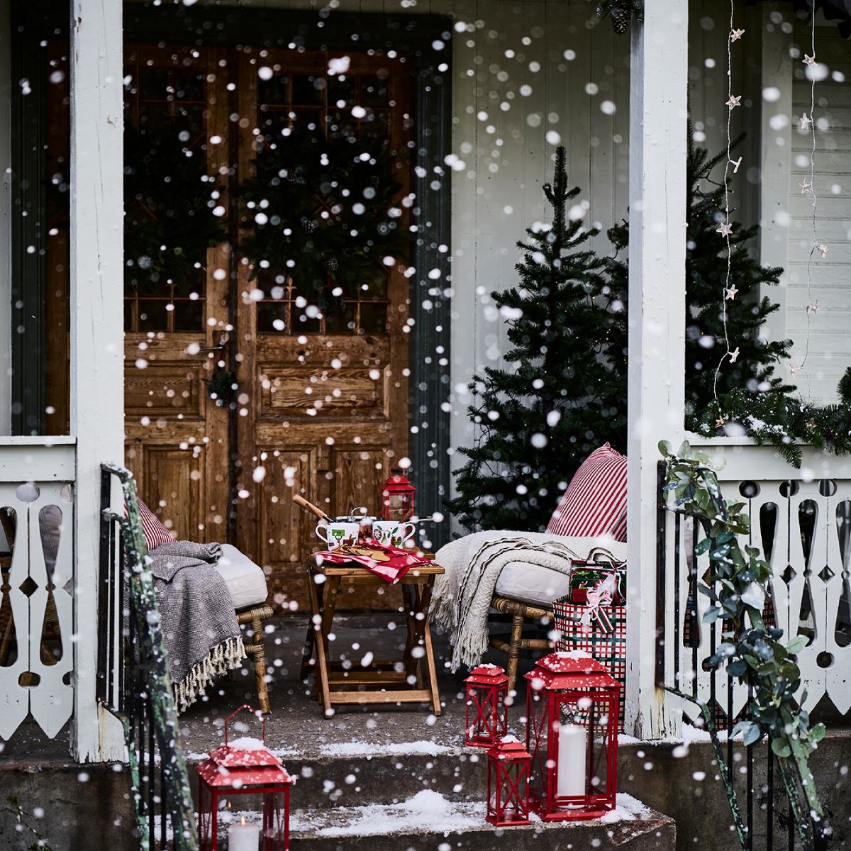 Ikea propone una Navidad XXL: así es su colección más mágica | NAVIDAD IKEA
