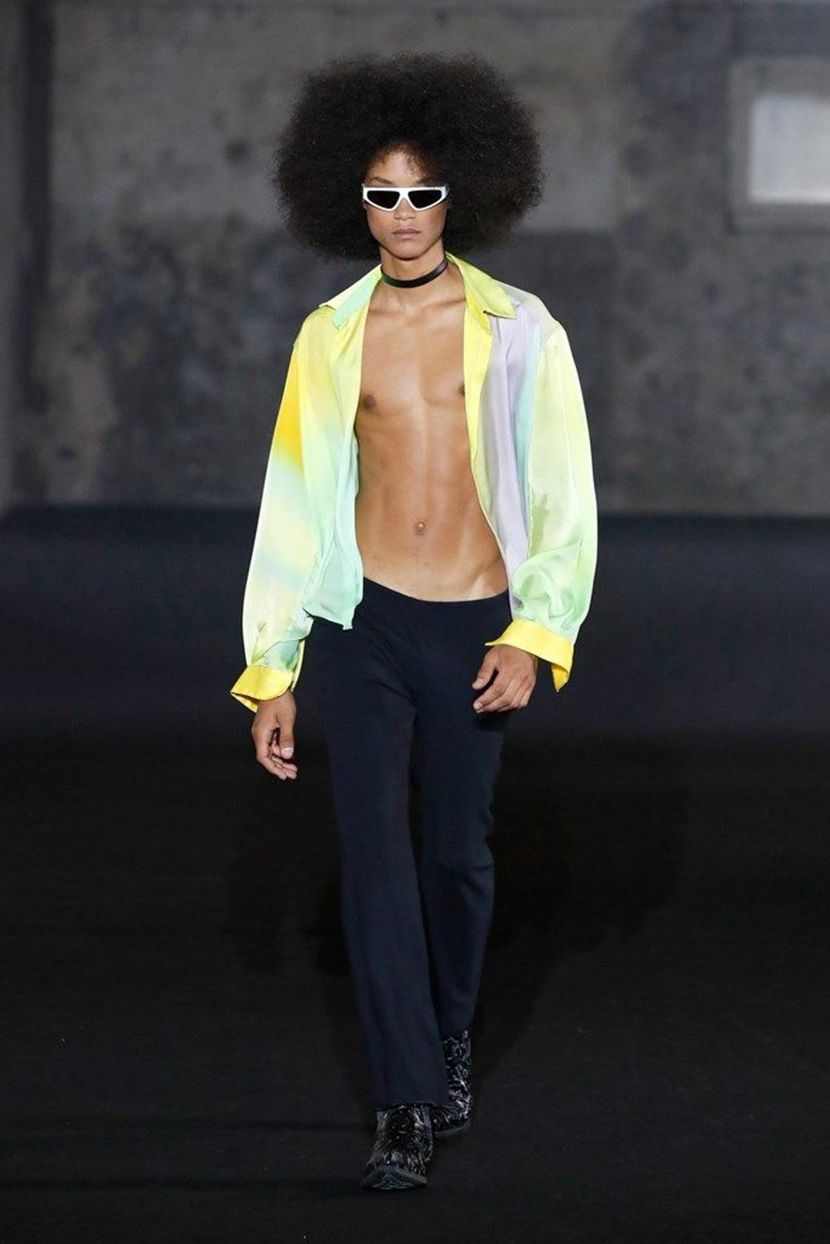 Guillem Rodriguez - Barcelona - Mujer - Primavera-Verano 2021 - Woman