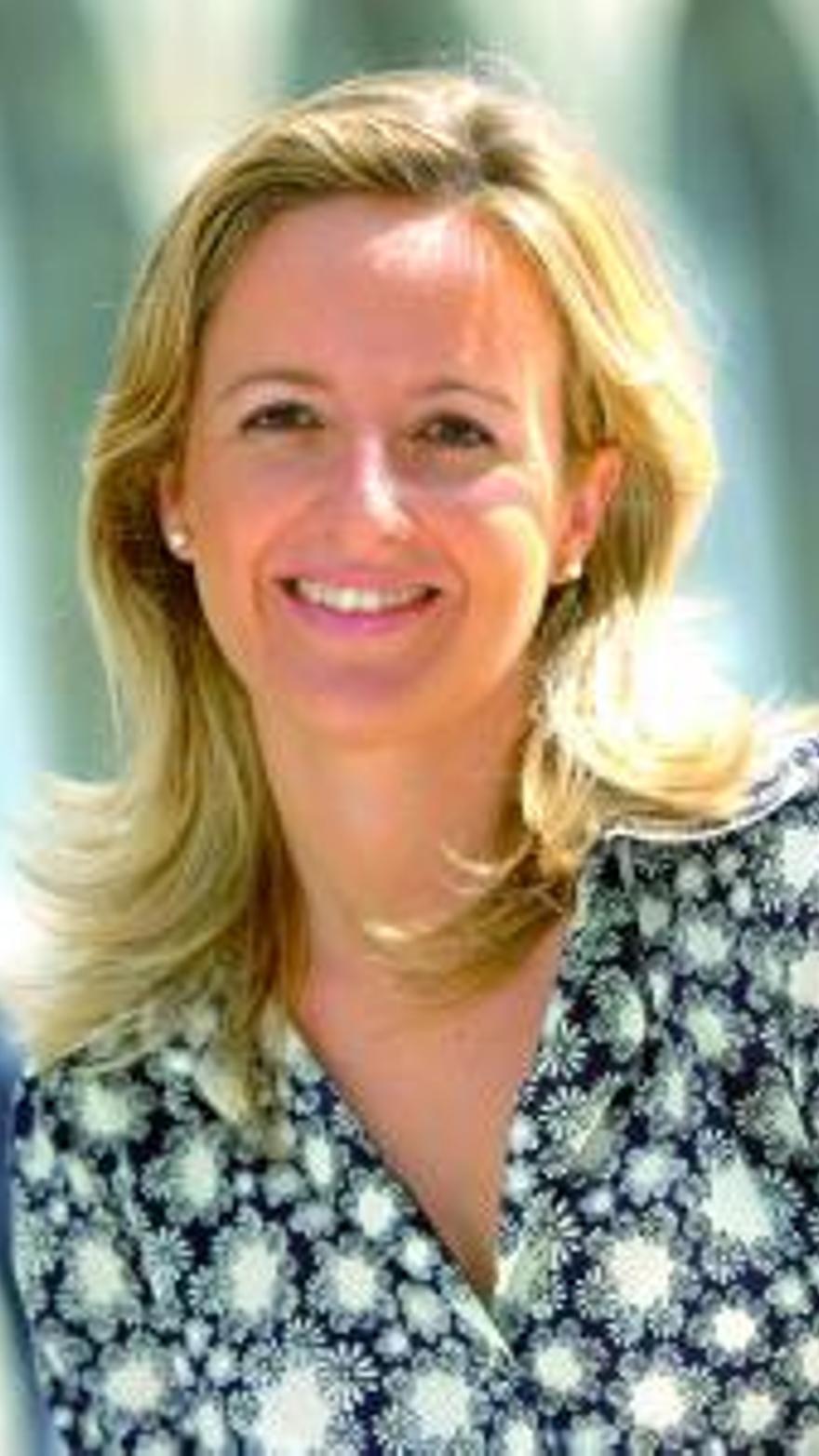 La «Oviedo Filarmonía» y la soprano Ana Nebot, en la cita con el ...