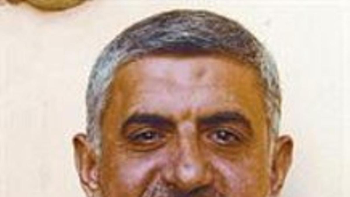 Hasan Malek: "Para mí, la libertad es más importante que la ley islámica"